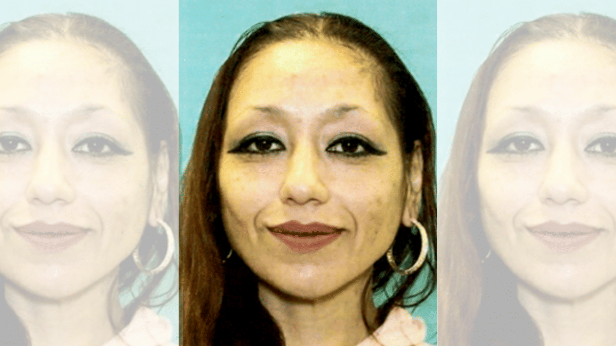 Cindy Rodriguez Singh: FBI most wanted arrested in India
