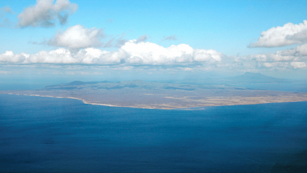 Earthquake of magnitude 6.7 strikes Russia’s Kuril Islands, no tsunami ...