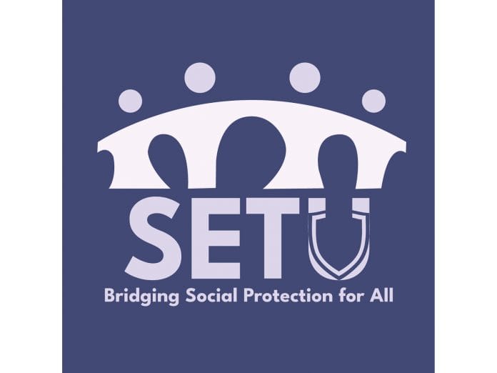 State of Social Protection in India 2025 Report for Social Inclusion ...