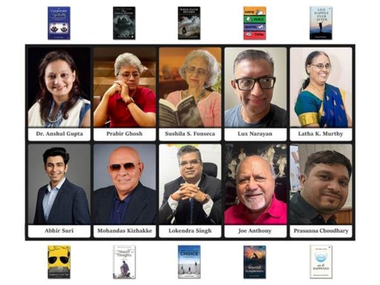 Searching for Your Next Favorite Book? Meet These Amazing Authors Today ...