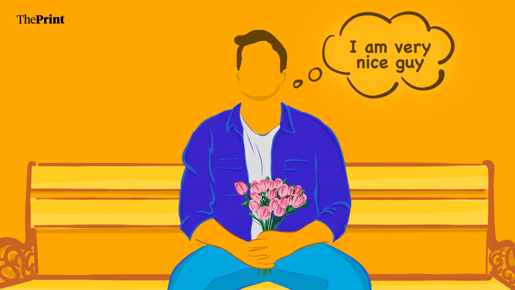 Nice guys, bad boys, and the dating propaganda