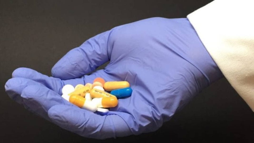 To ease launch of generics & push clinical trials of novel therapies ...