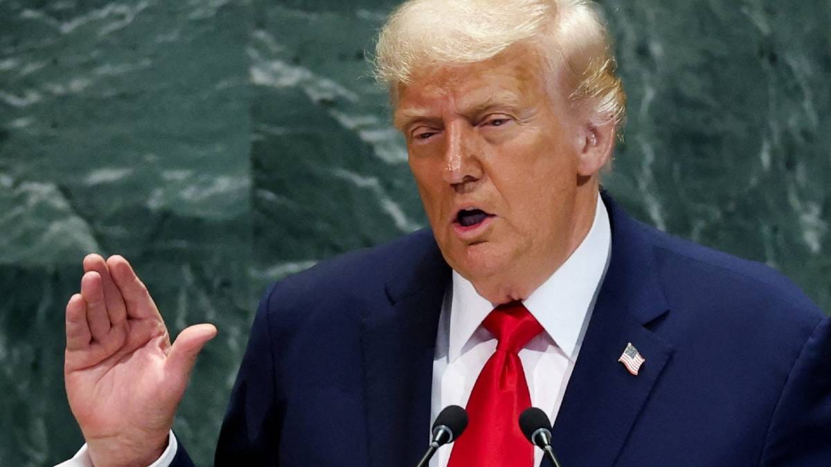 Trump takes aim at branded pharma products with 100% tariff, unclear on ...