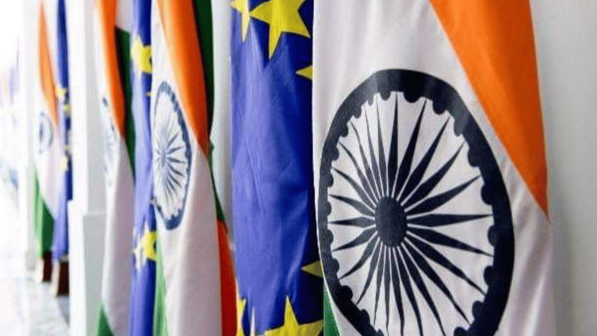 EU political & security body to make 1st visit amid global turmoil