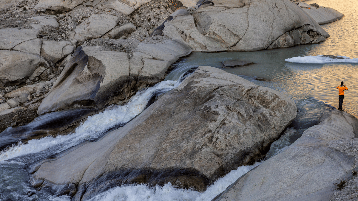 A brand-new energy source—it uses salinity difference between river ...