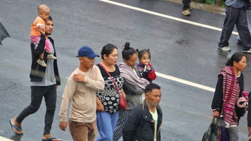 SubscriberWrites: Gender Inequality: The Invisible Fault Line That ...