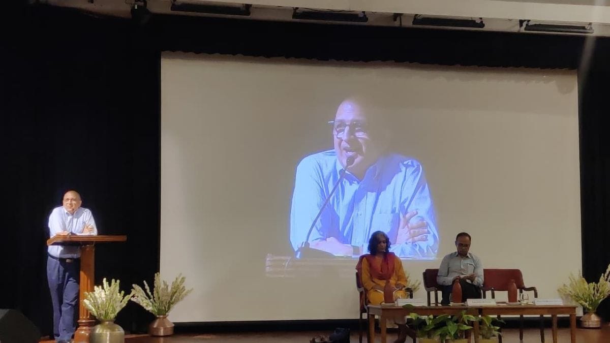 How Pratap Bhanu Mehta will measure India’s progress in 2047—are ...