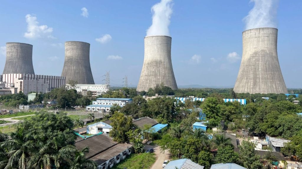 Rajasthan's Rs 42,000 crore Mahi Banswara project will mark entry of ...