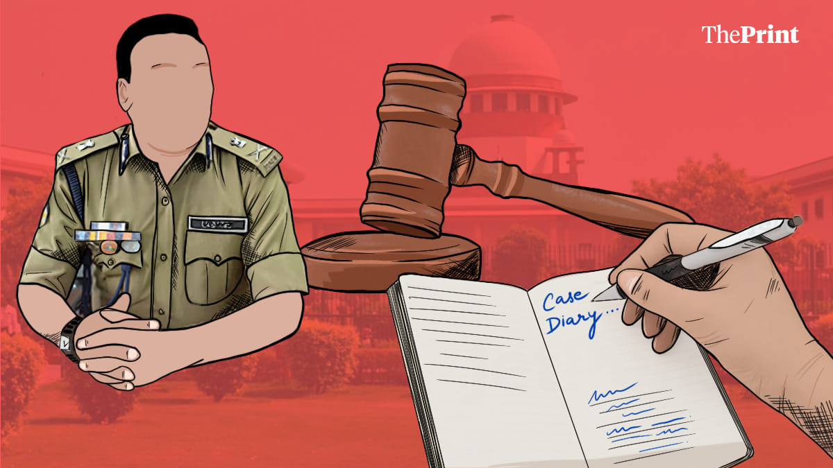 Behmai massacre to Salman Khan hit-and-run, why case diaries are ...