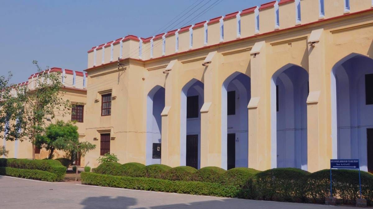 Another Agra professor accused of sexual harassment by research scholar ...