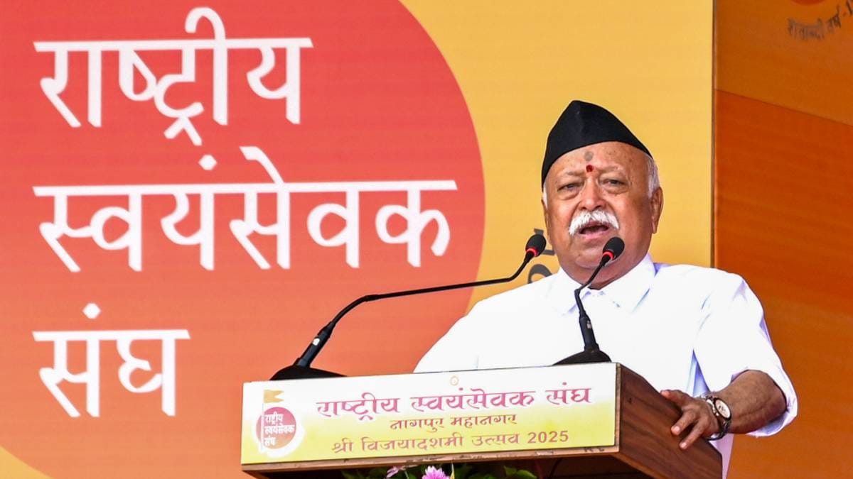 ‘Hindu-Muslim unity’ a wrong construct because communities are ‘already ...