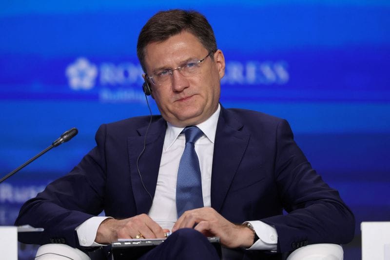 Russia pushes back against Trump warning that the Russian economy is ...