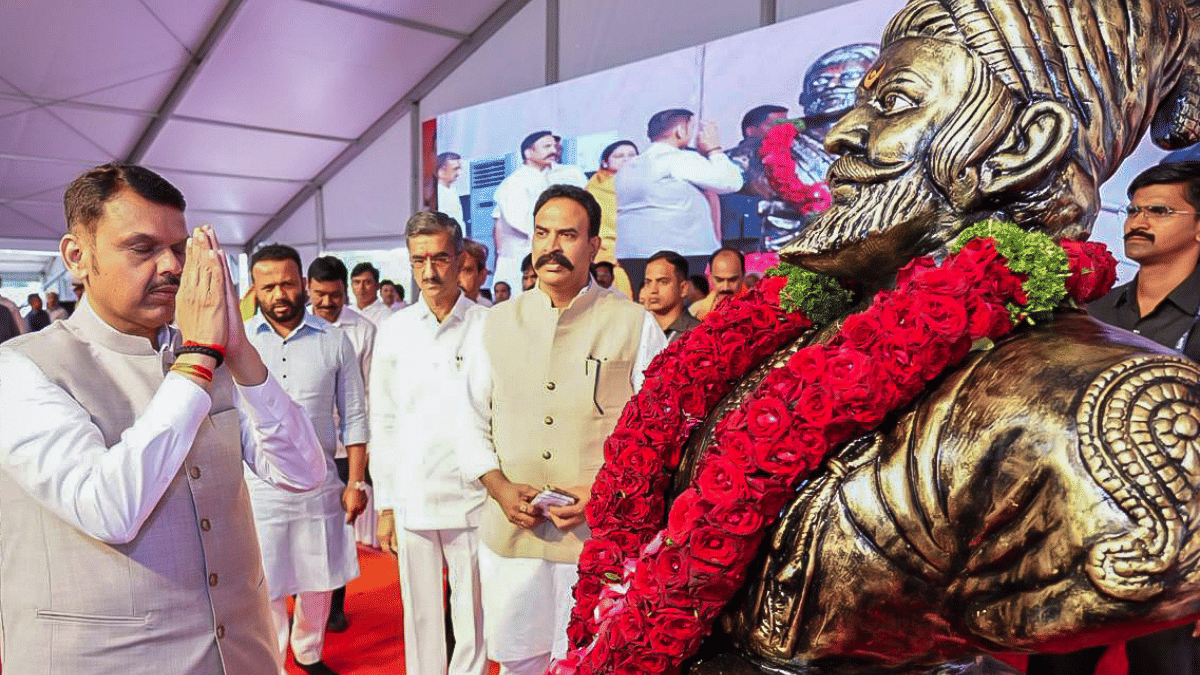 Ranjitsinh Nimbalkar: Former BJP MP caught in a political storm over ...