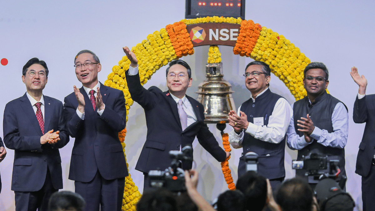 Why India is among world’s hottest IPO venues this year