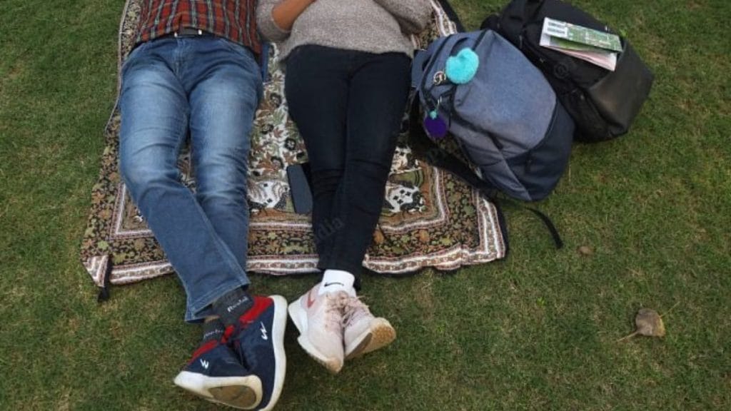 'Students skipping classes for love jihad in parks': Faridabad ...