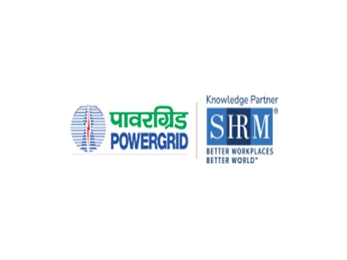 POWERGRID HR Tech Conference 2025 in Knowledge partnership with SHRM ...