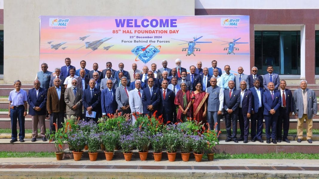 India's defence preparedness rests on HAL. Start with the weak link ...