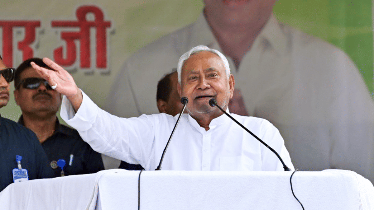 Bihar CM Nitish Kumar announces 7 Nischay-3 program, unveils key ...