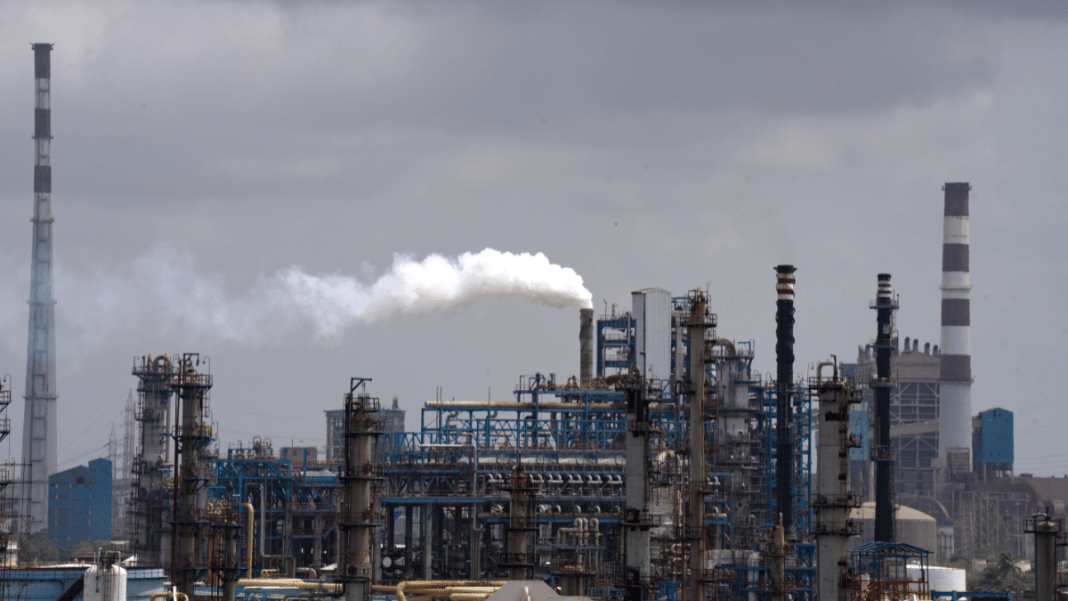 Looking to 2026, India to bet on diversification of energy basket—not ...