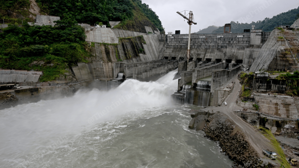 India's 2,000 MW power dream takes shape in Subansiri project