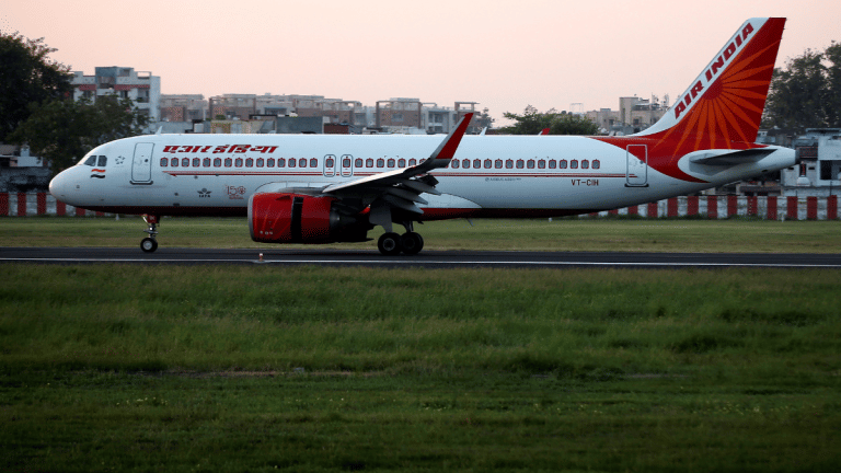 Technical snag: Mumbai-bound Air India forced to return to Delhi, DGCA ...