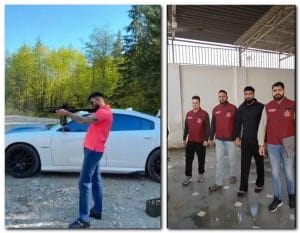 Punjab’s deadly new phase of criminal violence — ‘fusion of gangs with ...