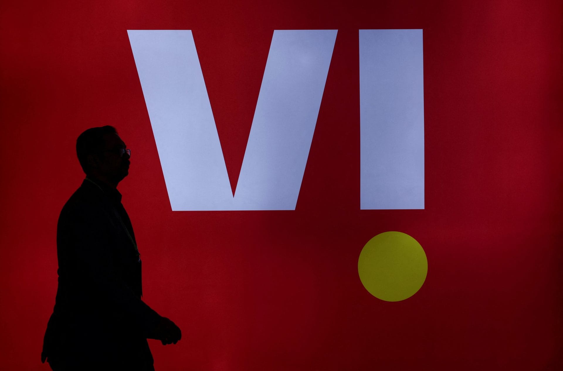 Relief to Vodafone Idea, India grants company five year moratorium on ...