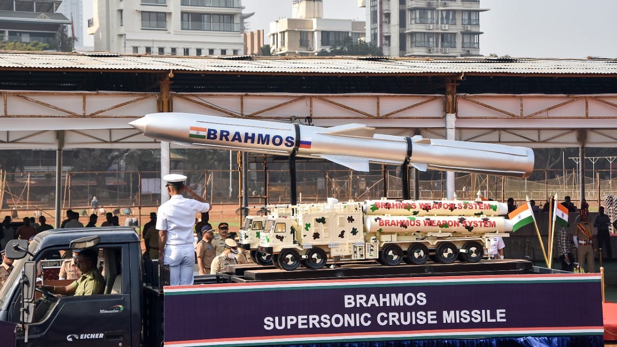 7 yrs ago, a BrahMos scientist was arrested for ‘spying for Pakistan ...