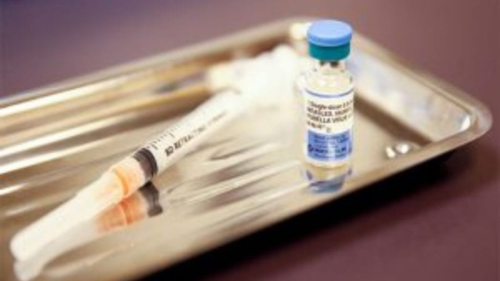 Australia warns against 'counterfeit rabies vaccine' supplied in India