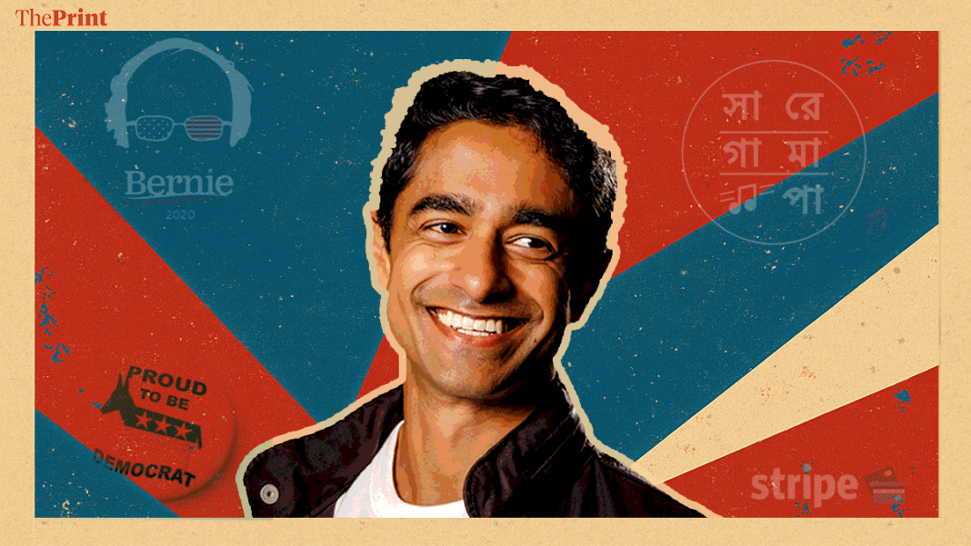 Saikat Chakrabarti, the Bengali tech millionaire running for US ...