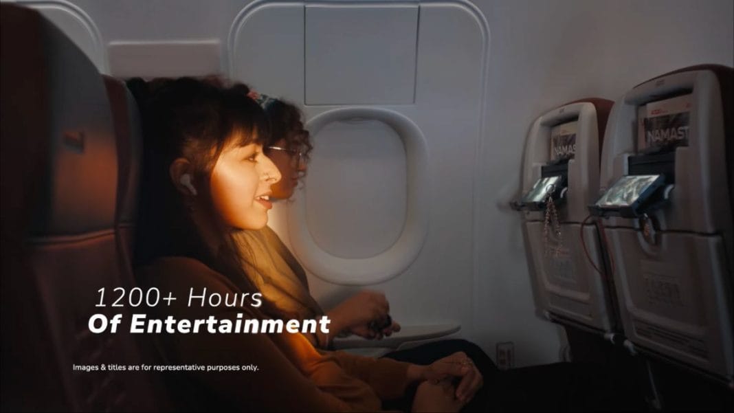 Air India's new domestic campaign feels hollow. 'They've just ...