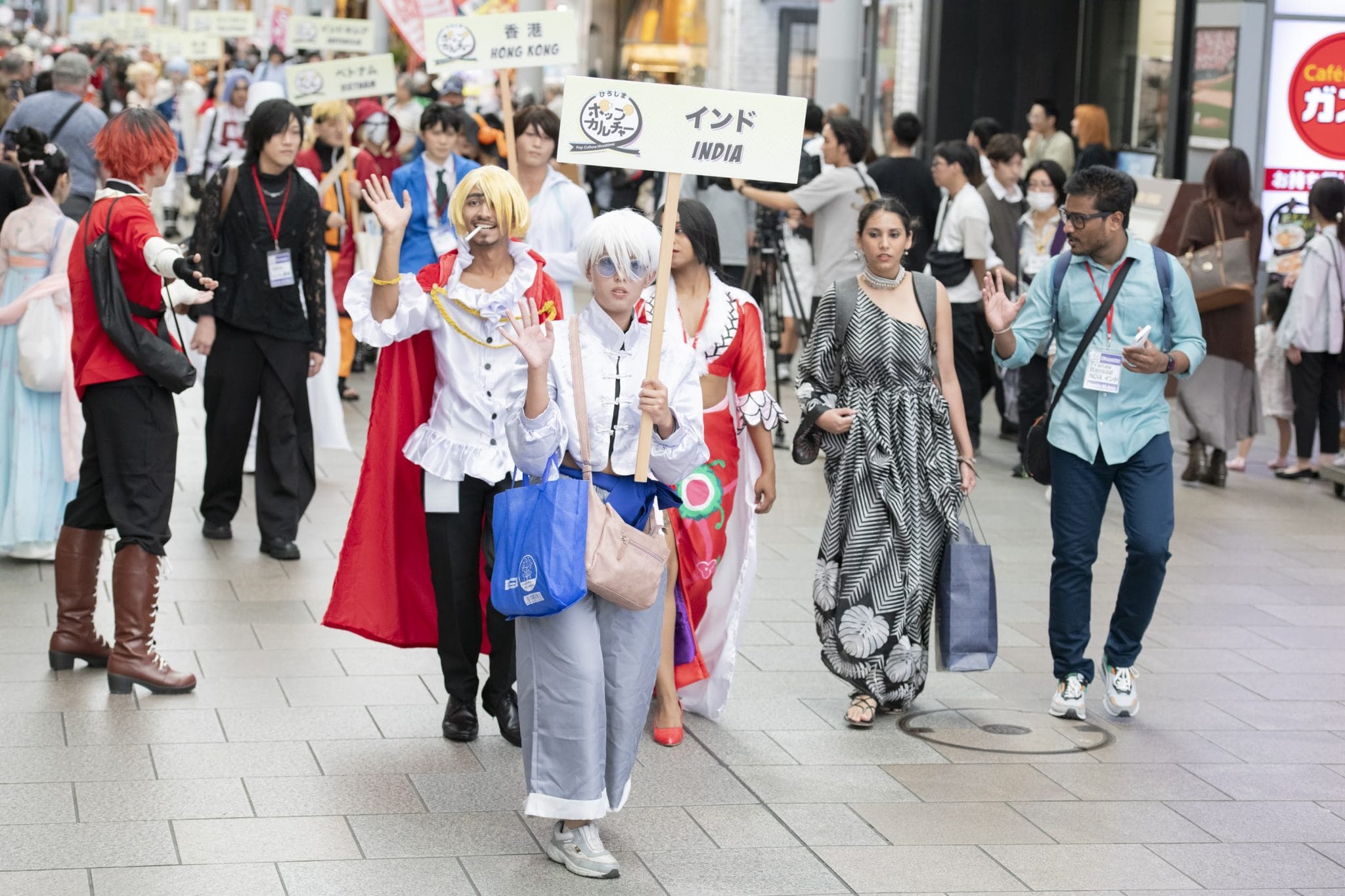 Anime’s desi soul is in small-town India. Nagpur is its capital