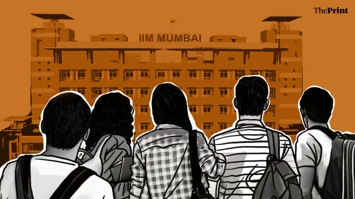 The IIM (under)grad is born: India’s B-schools are reinventing ...