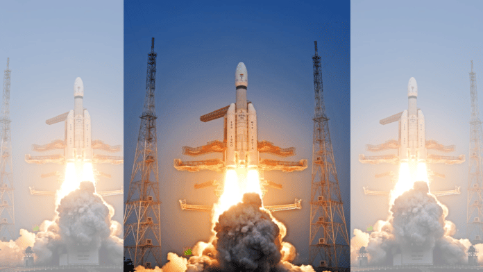 ISRO launches & project delays in 2025