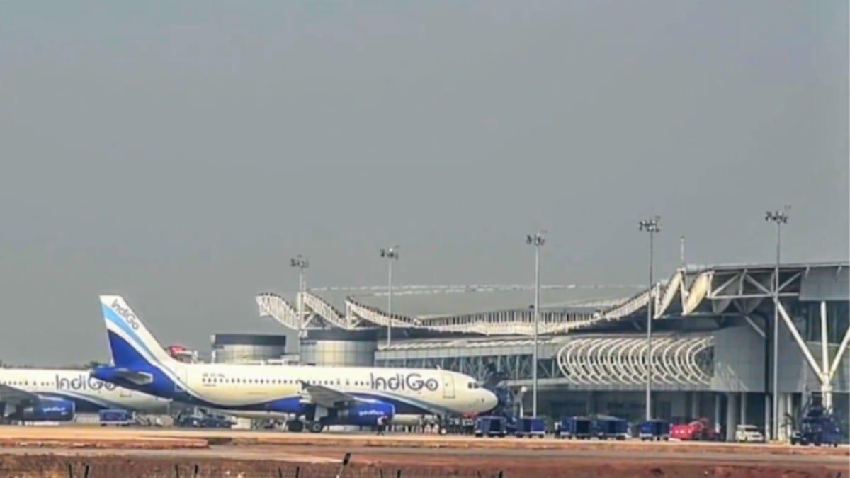 IndiGo flight disruptions: Over 800 pieces of luggage still pending at ...