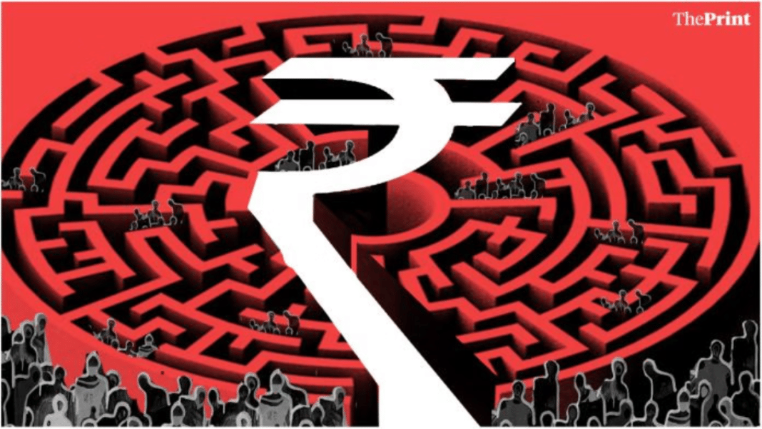 Why NITI Aayog and EAC-PM should produce reports on where the Indian ...