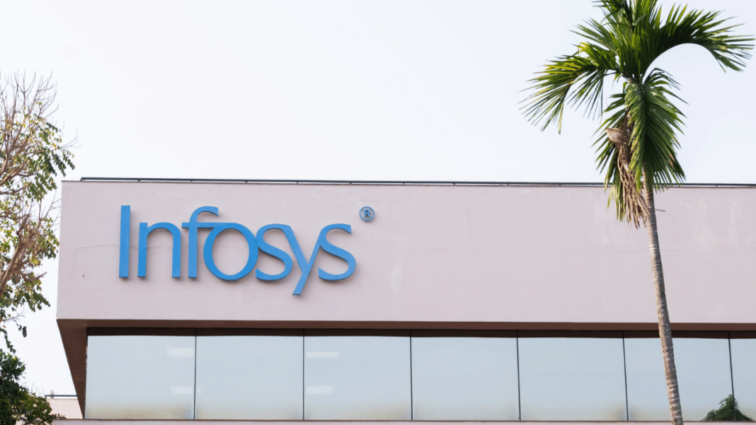 Tata and Infosys to bear brunt of Trump’s $100,000 H-1B visa fee