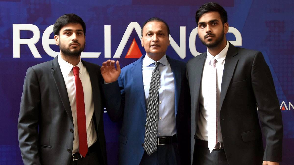 ‘Intention to cheat’—bank's case against Reliance Home Finance as CBI ...