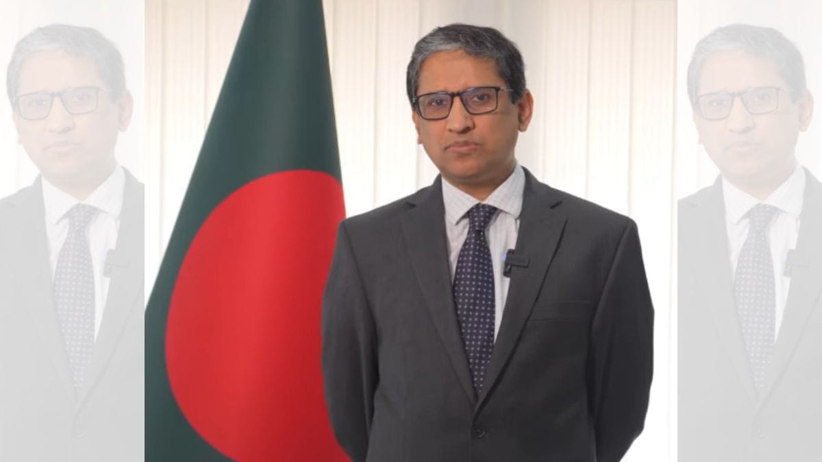 India's tit-for-tat summons to Bangladesh envoy