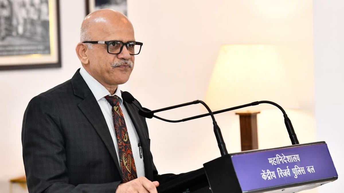 Sadanand Date: 26/11 hero, NIA ex-chief is new Maharashtra DGP