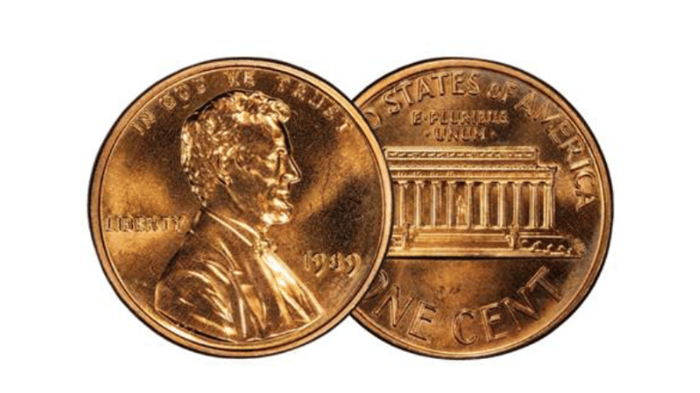 1989 Penny Error List & Coin Value