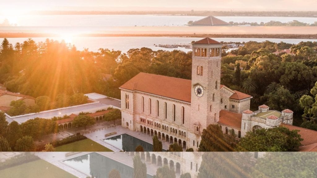 Australia's UWA & Victoria Uni to start campuses in India in 2026