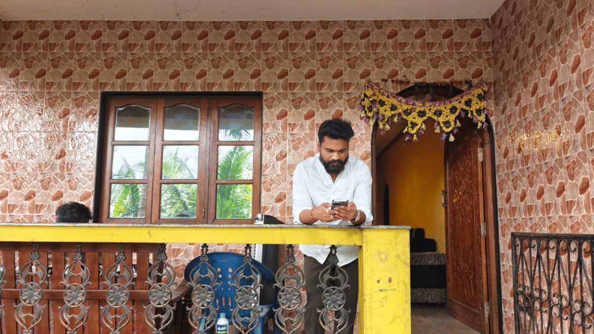 A tale of two crimes: Curious case of NSA in Goa