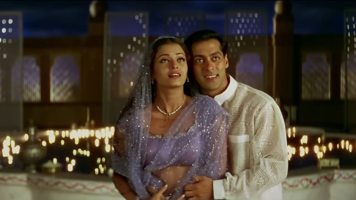 Salman Khan didn't like the ending of Hum Dil De Chuke Sanam