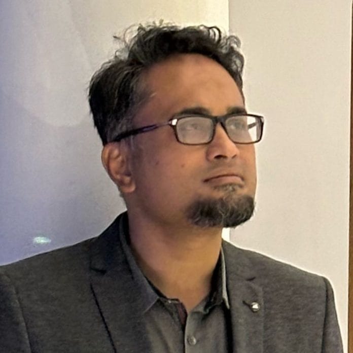 Faisal Mahmud Author at ThePrint