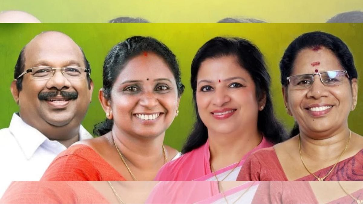 Kerala mayoral polls: Infighting clouds Congress-led UDF's wins