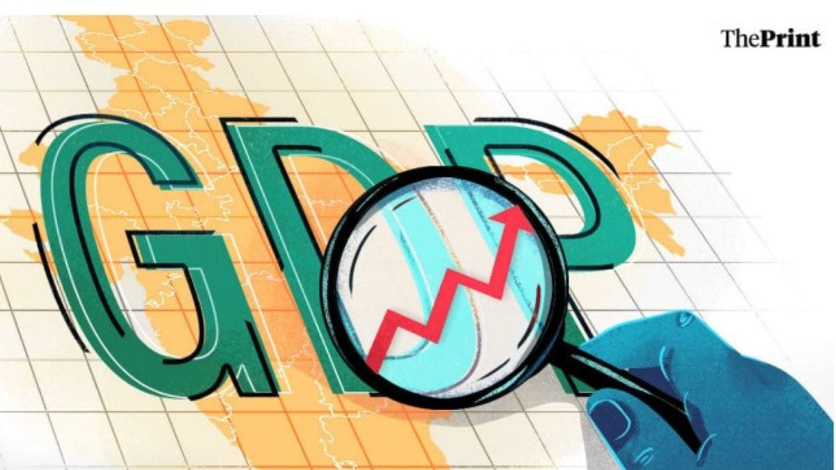India's 7.8% GDP number has convinced no one and everyone