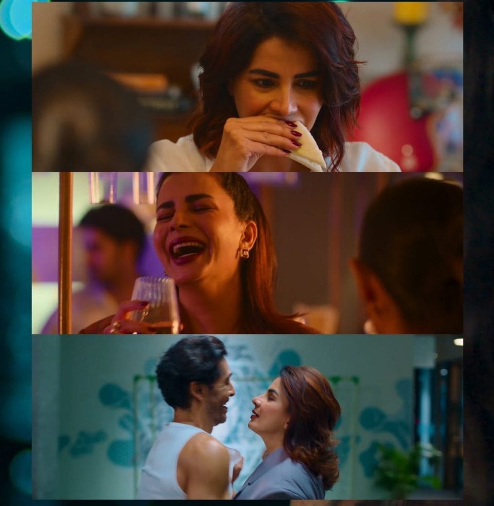 Kirti Kulhari as Four More Shots ends: ‘I did get bored with my ...