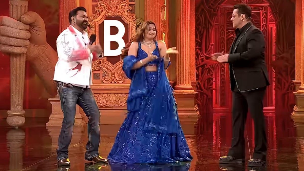 Bishnoi vs Bigg Boss? Pawan Singh ‘warned’ not to share stage with Salman Khan