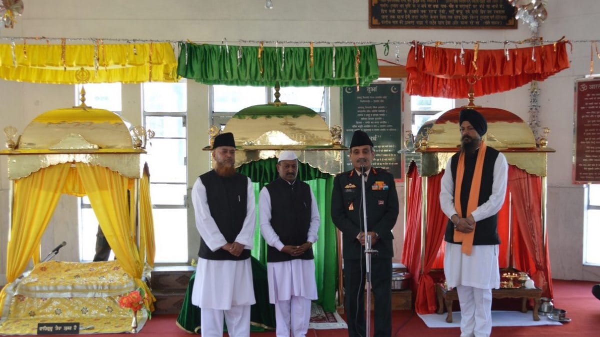 Lt Samuel Kamalesan’s dismissal shows colonial mindset